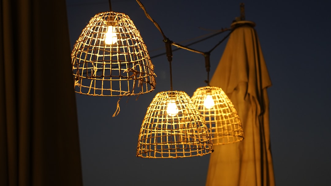 Enhance Your Living Room with Embedded LED Lights - Kikidesignsla